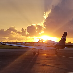 Current News and Events / ATP Flight School