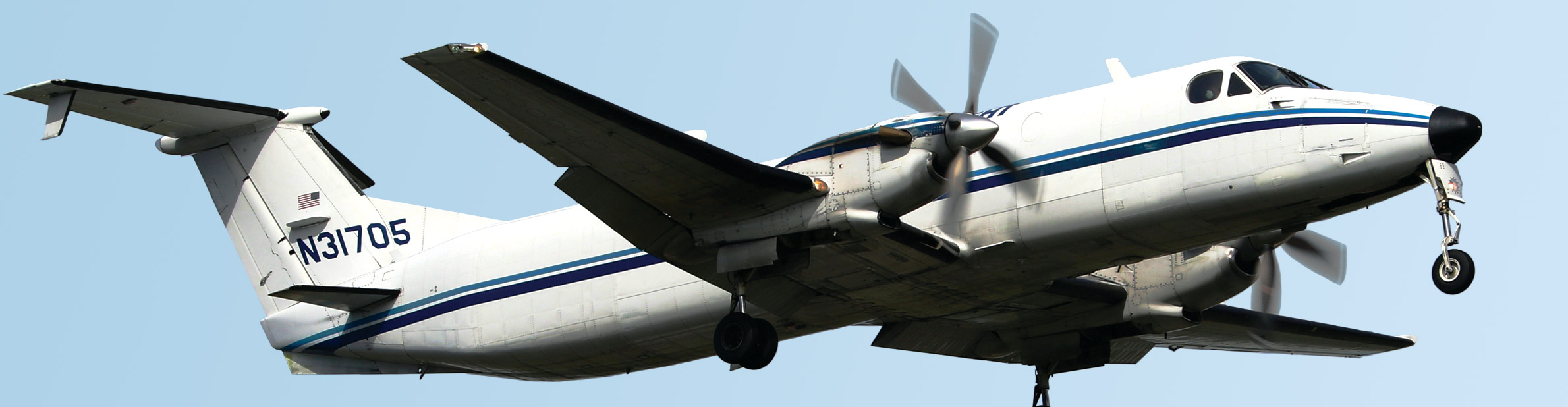 ATP Flight School: Ameriflight Airline Pilot Hiring Partnership