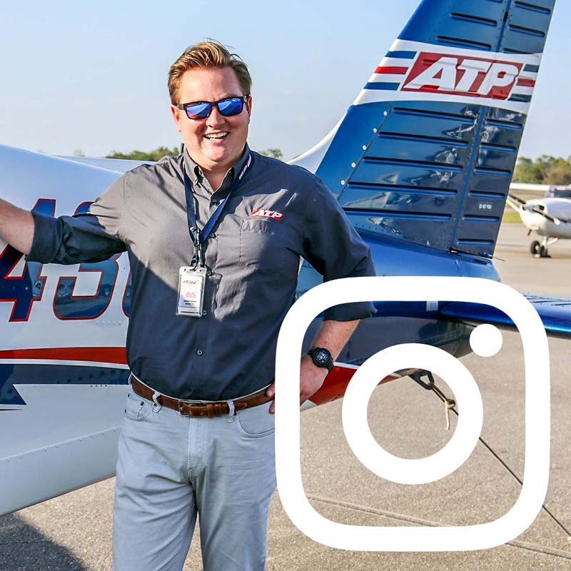 Enrollment Steps for Airline Career Pilot Program Students / ATP Flight ...
