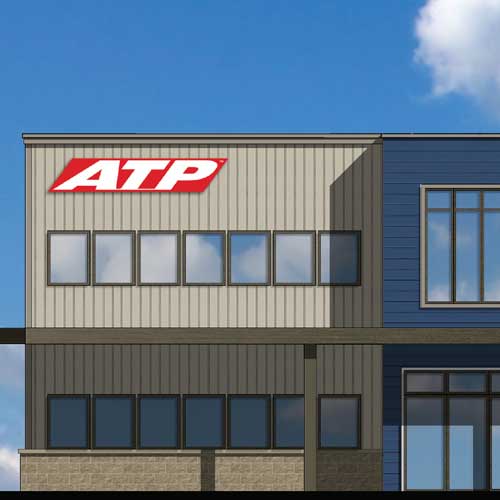 Current News and Events / ATP Flight School