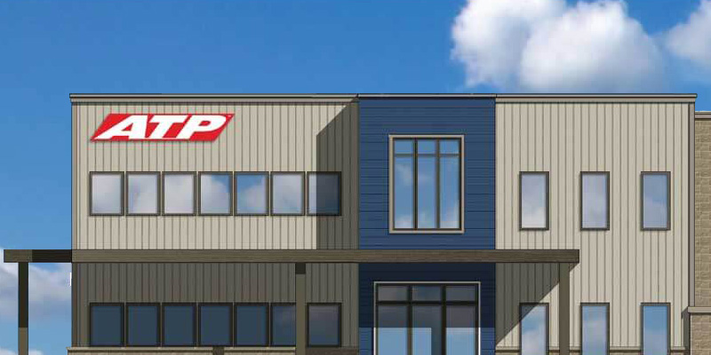 Airline & Commercial Pilot Training Programs / ATP Flight School