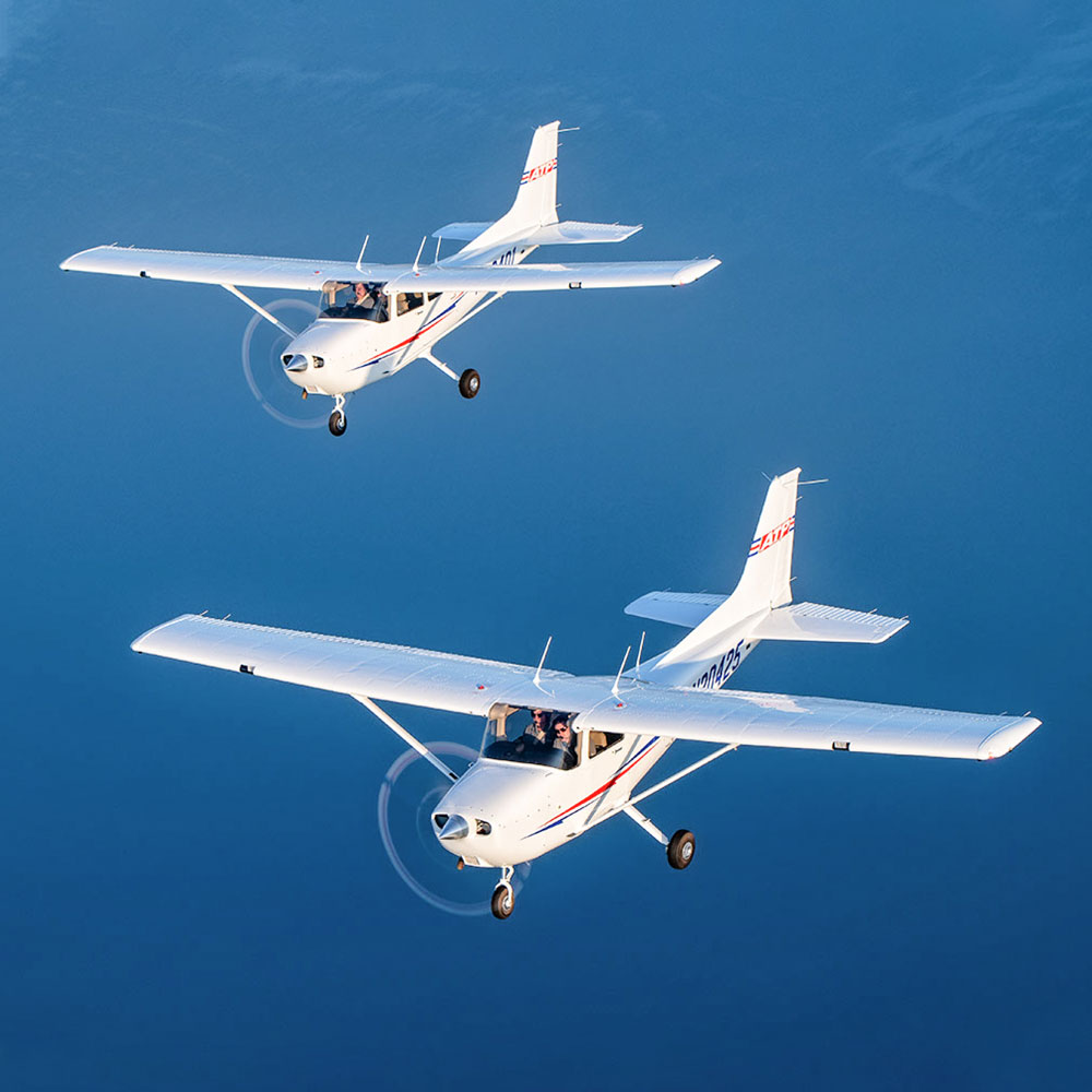 2020-2021 Current News and Events / ATP Flight School