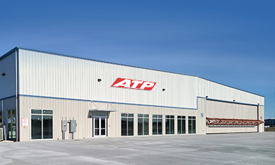 Airline & Commercial Pilot Training Programs / ATP Flight School